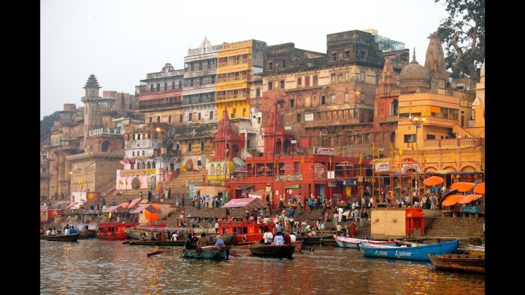Varanasi Tour Package | Plan A Trip And Things To Do In Banaras ...