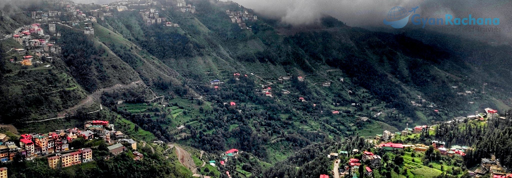 Top 10 Places in Manali | Best Places to visit in Manali | Best Places ...