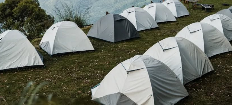 High-Altitude Camping: Breathtaking Spots Above 10,000 Feet ...